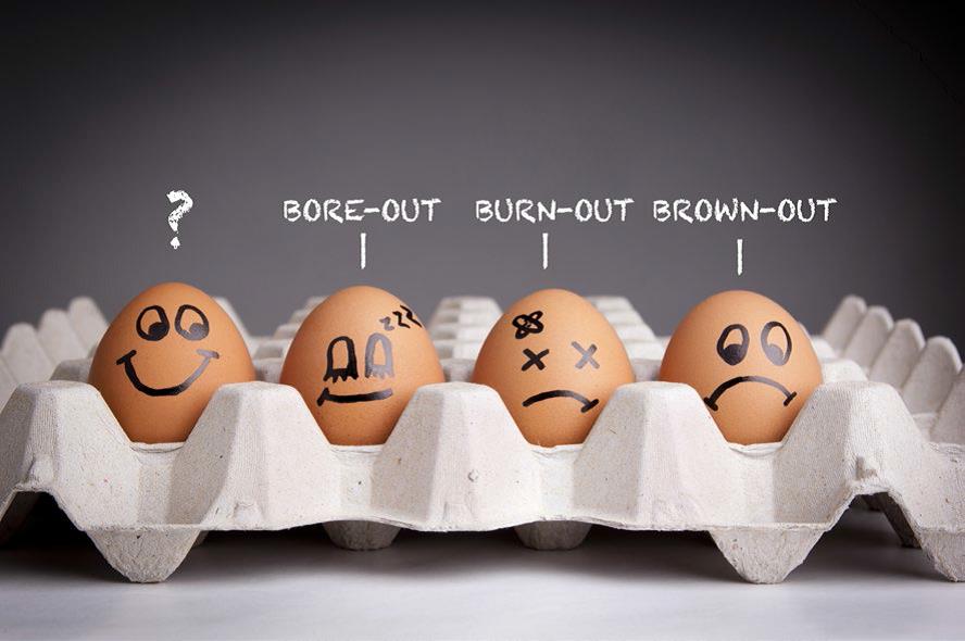 Bore-out, burn-out, brown-out… pas une fatalité – ucio